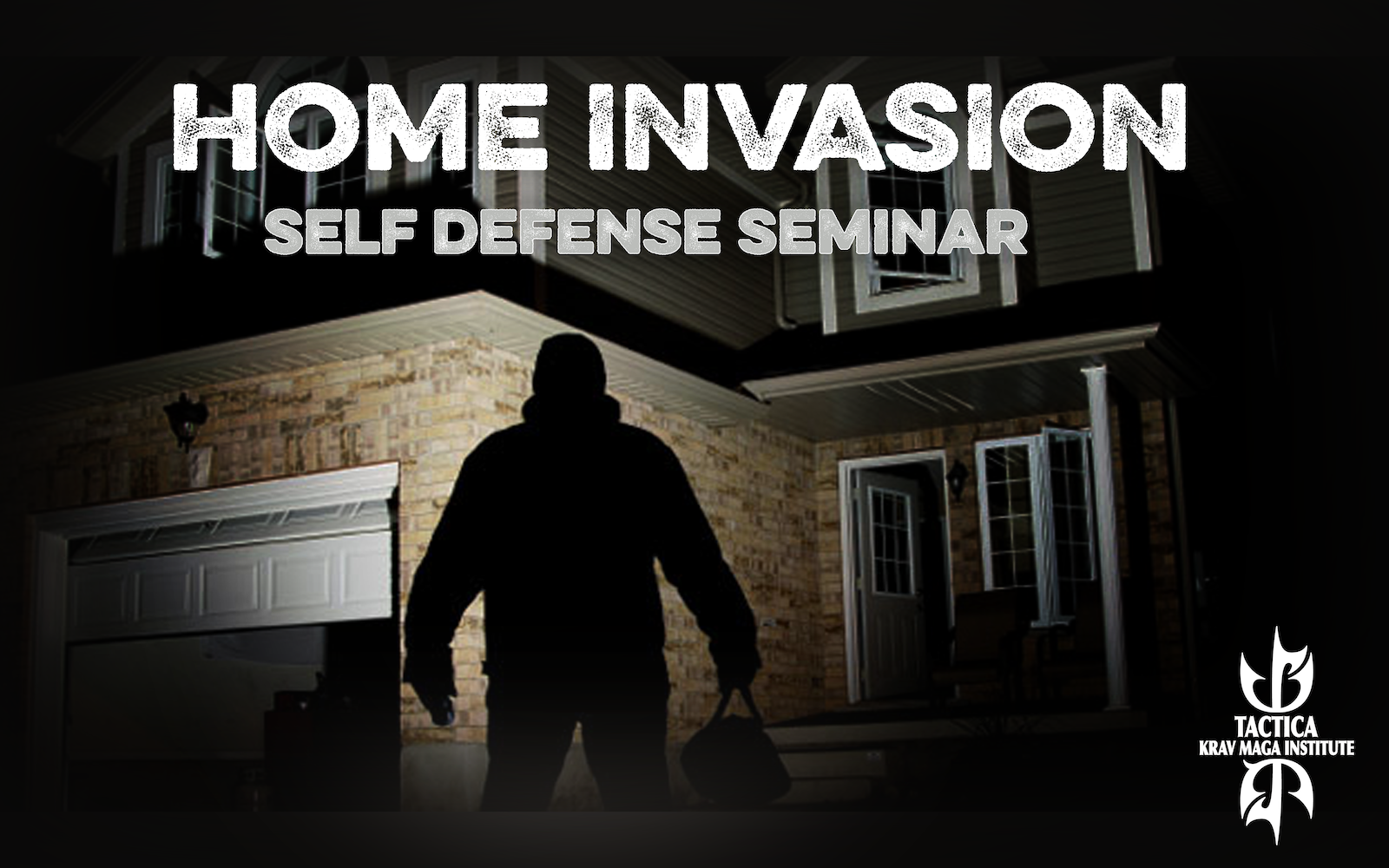 Krav Maga and Ground Fighting