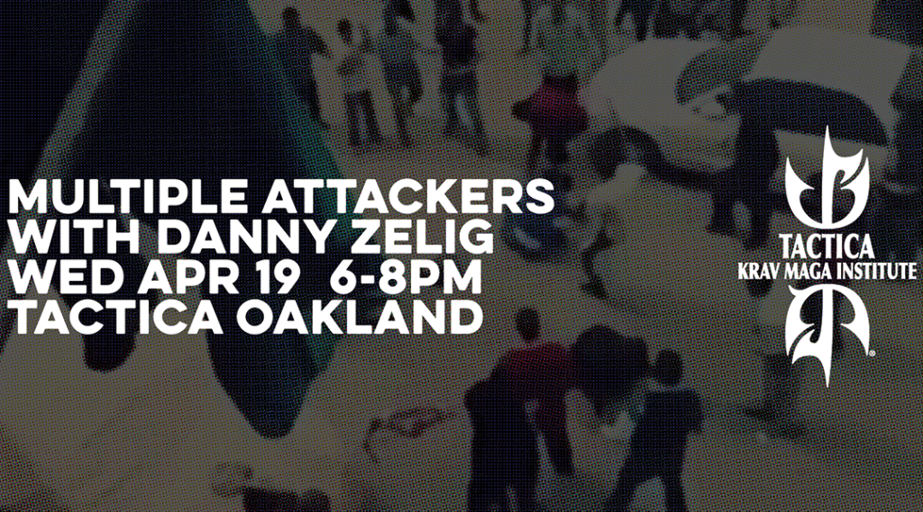 Multiple Attackers Seminar